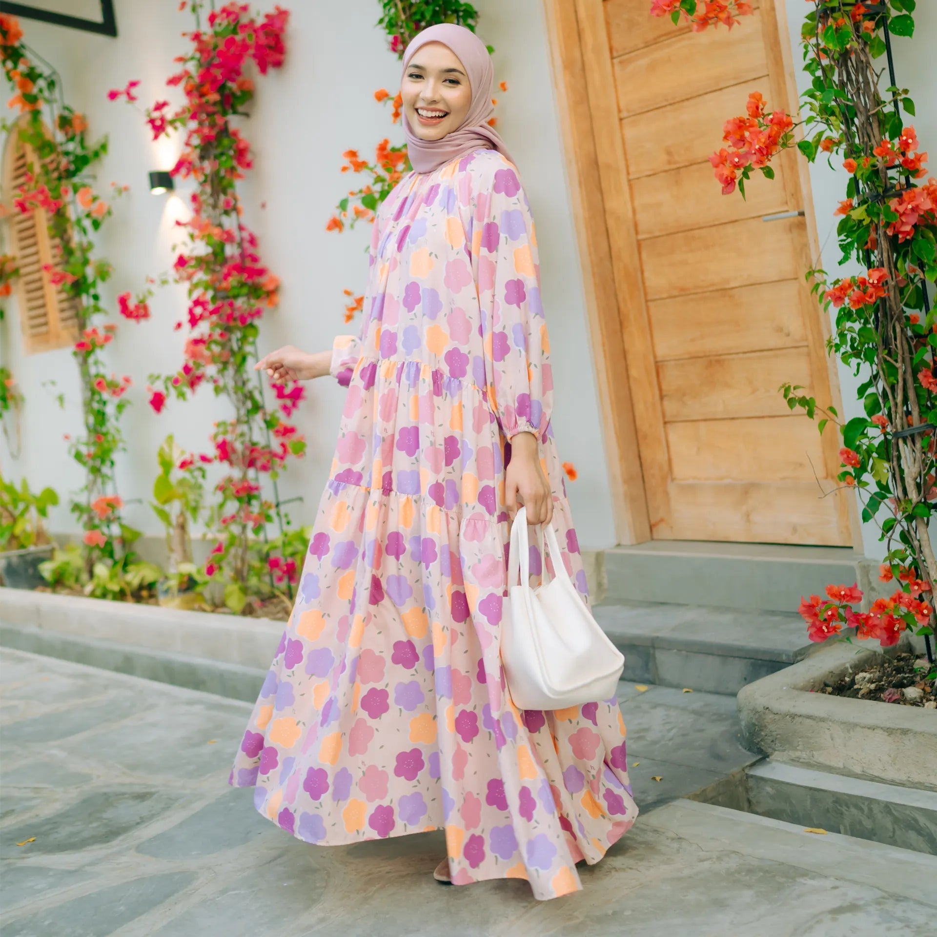 HijabChic Pink