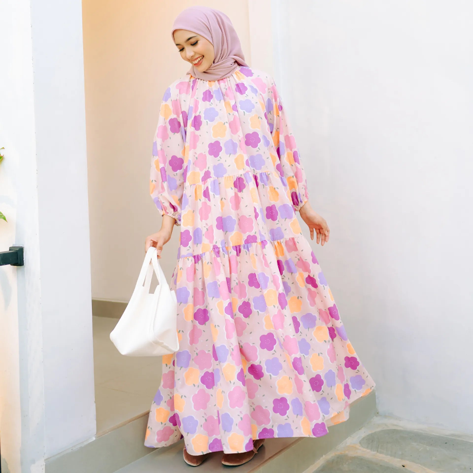 HijabChic Pink