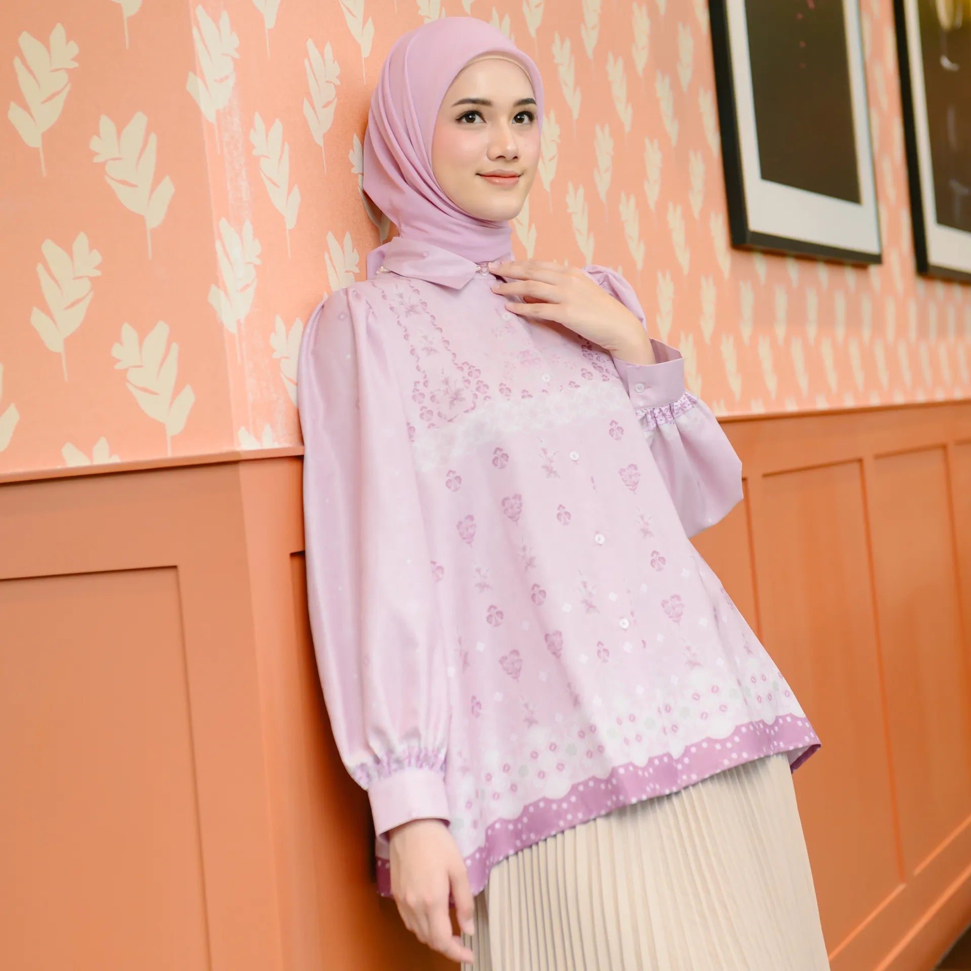 HijabChic Pink