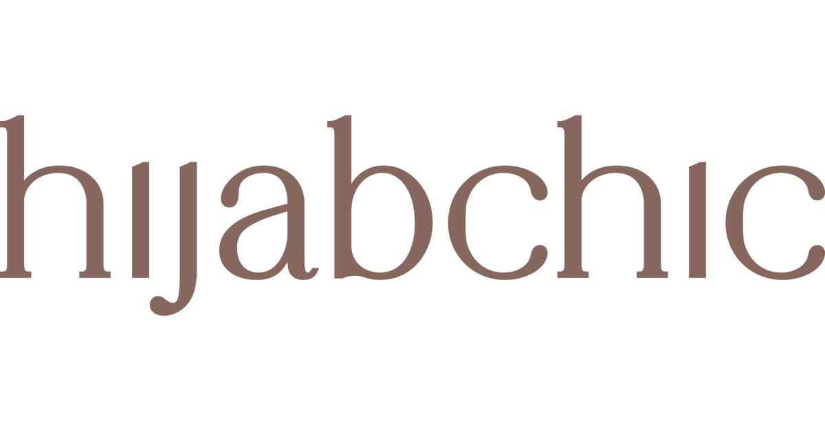 HijabChic Official Website - Chic In Your Everyday Style